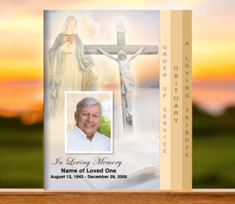 Best Software for Creating Funeral Programs: Top Tools for a Thoughtfu ...
