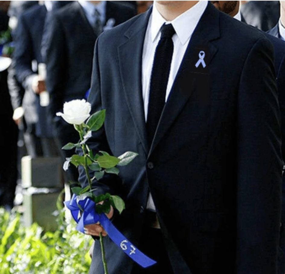 Cancer Ribbon Color Combinations: Recognizing Multiple Awareness Campa ...