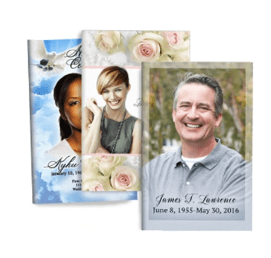 Celebration of Life Ideas and Service Options – The Funeral Program Site