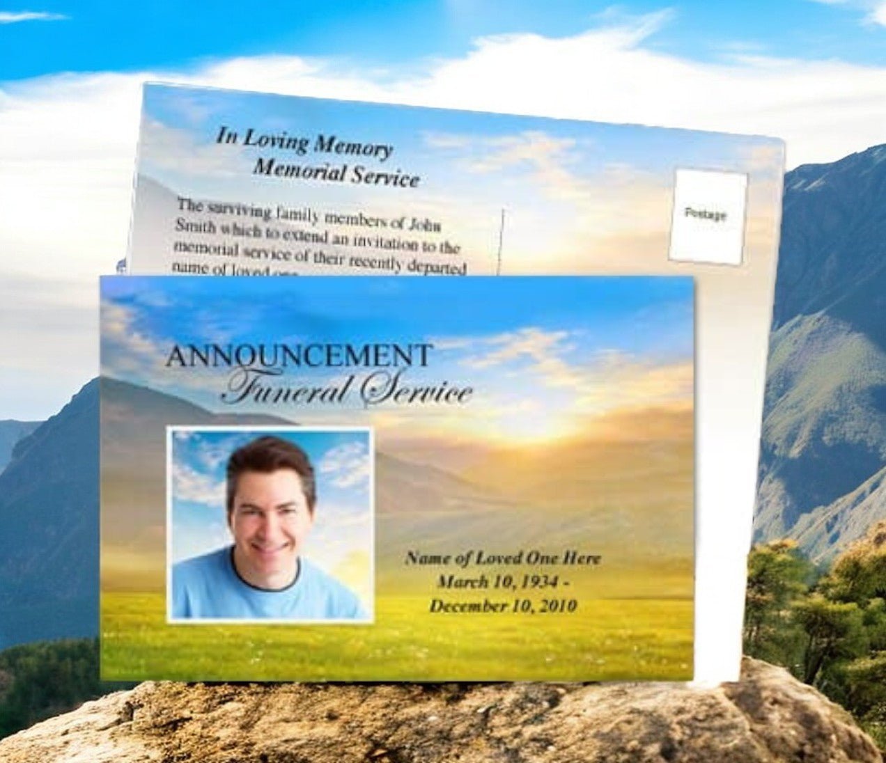 Creating Celebration of Life Programs That Truly Reflect a Life Cheris ...
