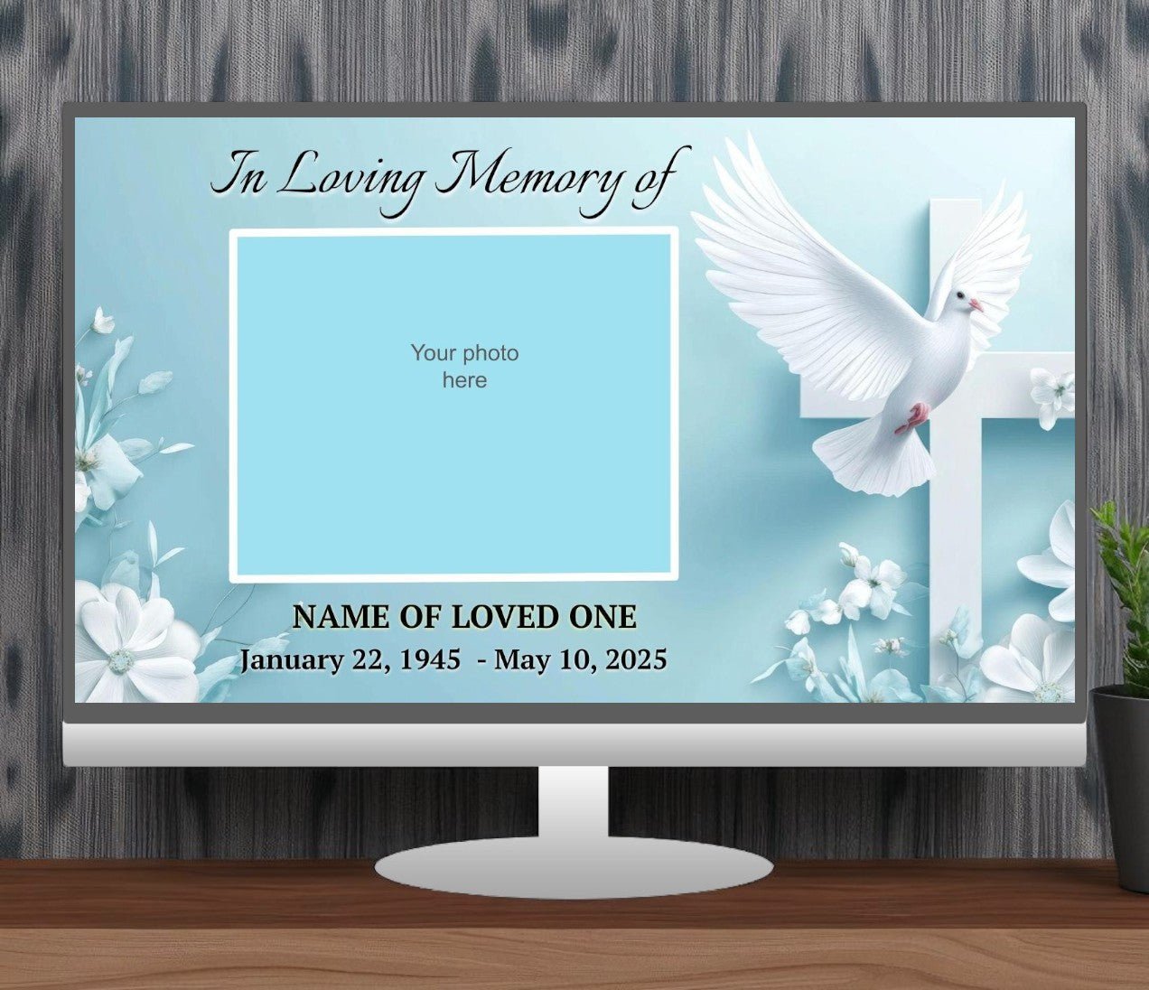 Digital Memorial Platforms: Preserving Memory in the Digital Age with ...