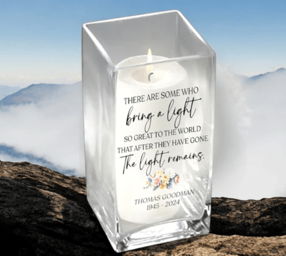 Memory Box Candle Ideas Welcome To Memory Box Candle Co. | Scents That