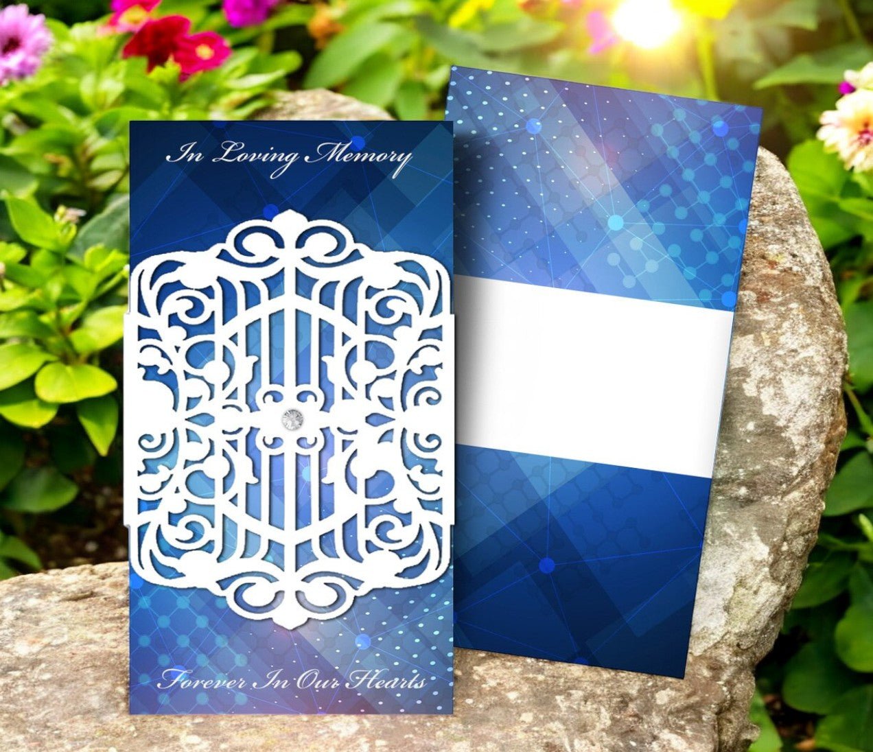 Do I Need To Hand Out Funeral Bulletins at a Funeral? – The Funeral ...