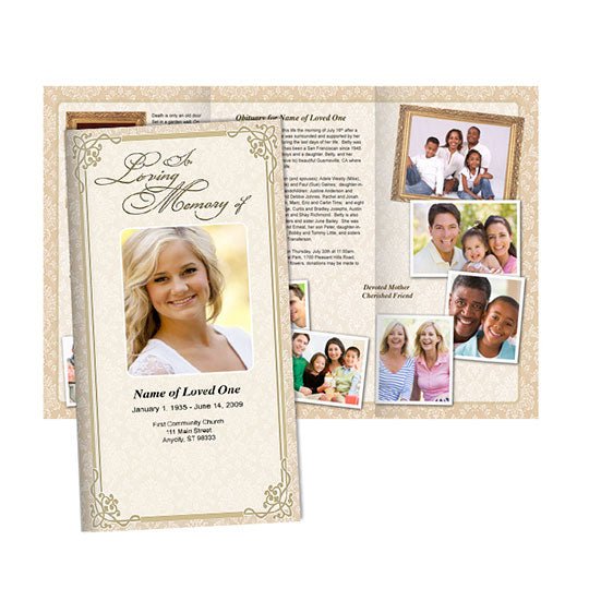Funeral Costs in 2024: A Comprehensive Guide – The Funeral Program Site