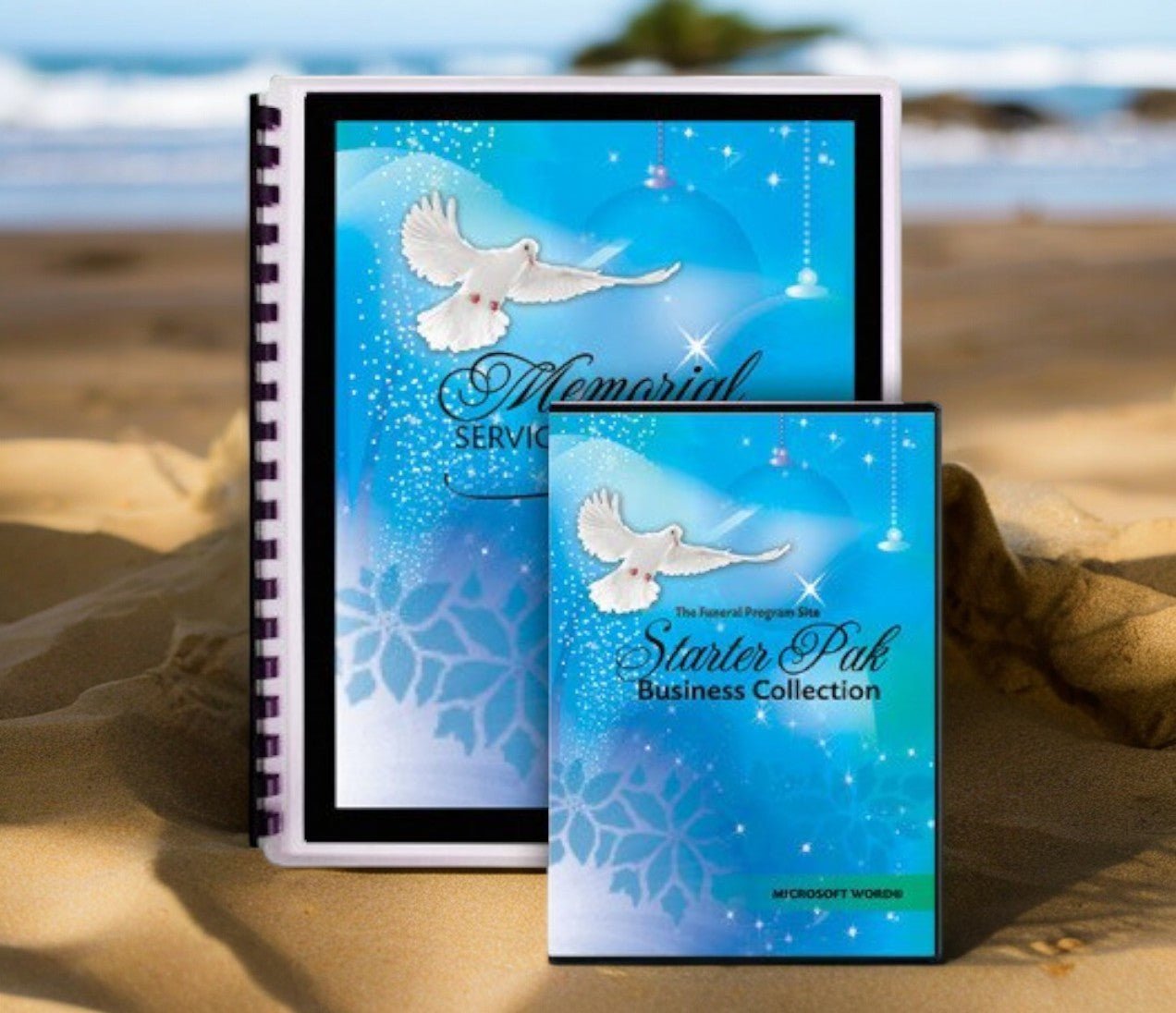 Funeral Home Software: Simplifying Operations with The Funeral Program ...