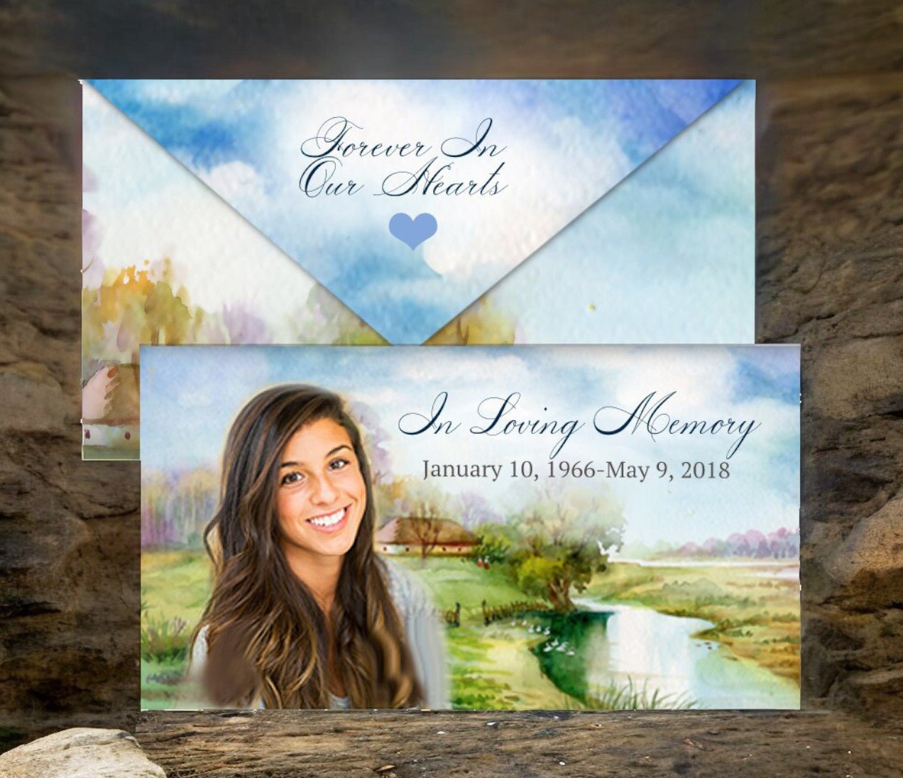 Funeral Printing vs. DIY Printing: Why Families Choose The Funeral Pro ...