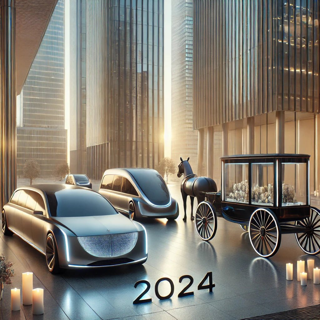 Funeral Transportation Options – The Funeral Program Site