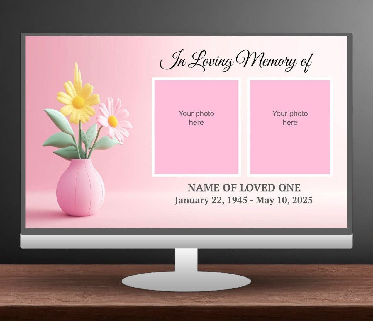 Honoring Life Through Design: The Role of Funeral Programs in Modern M ...