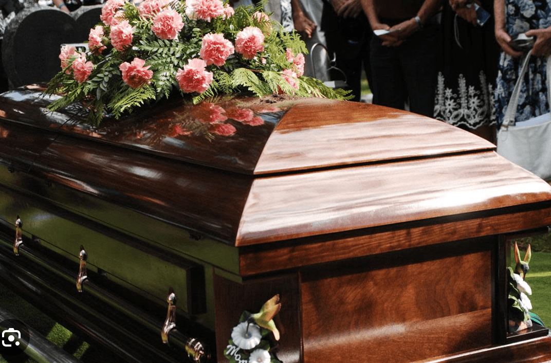 ¿Cuánto cuesta un funeral? – The Funeral Program Site