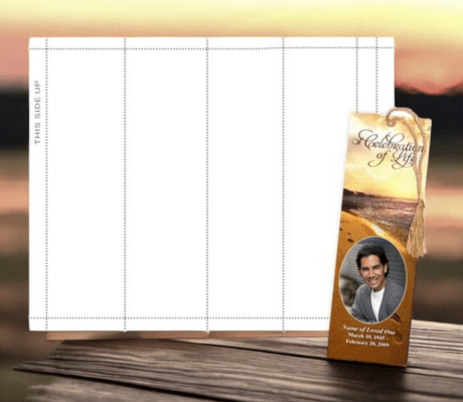 How to Add a Family Crest or Coat of Arms to Memorial Bookmarks – The ...