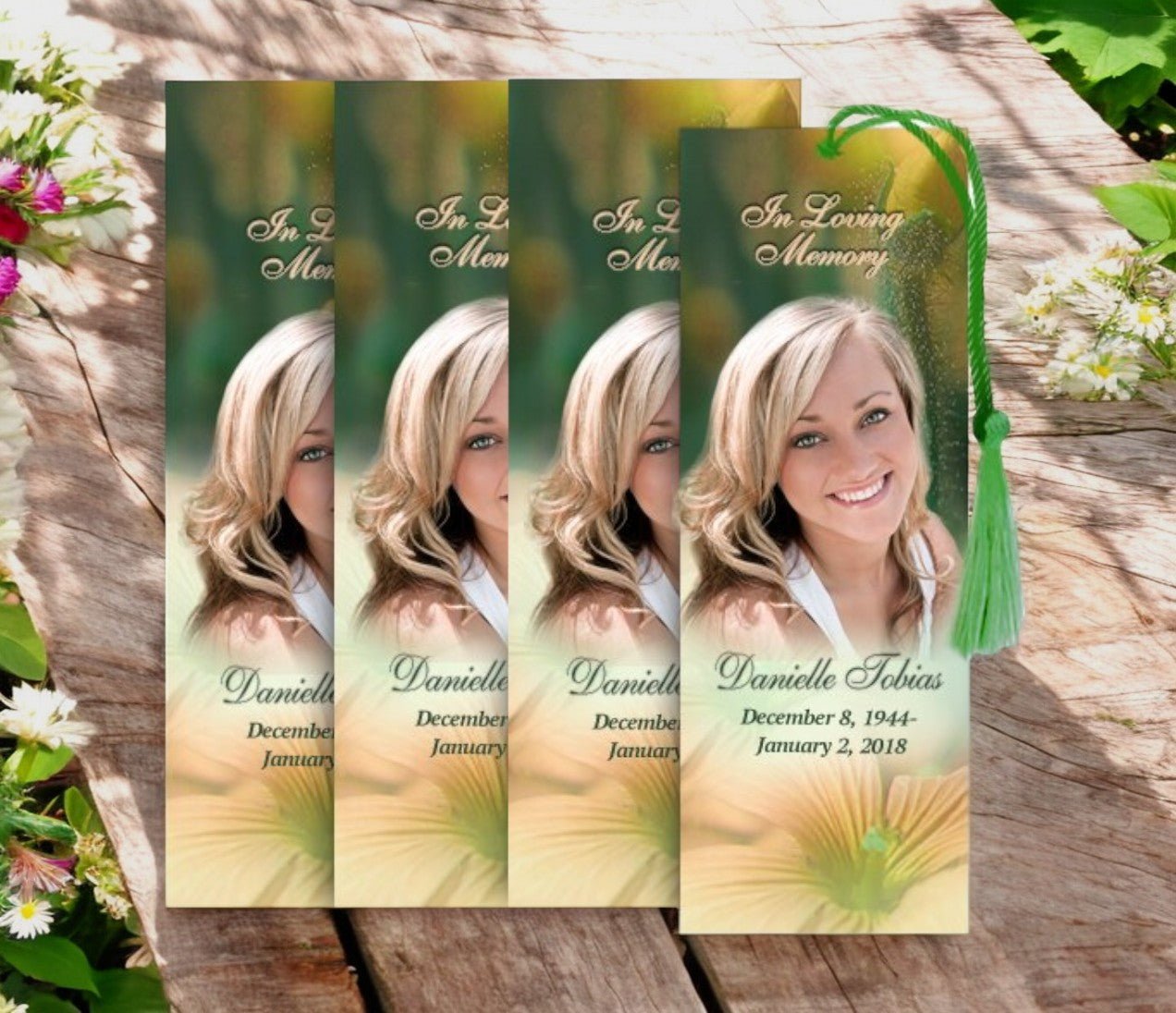 How to Choose the Best Funeral Printing Services for Your Needs – The ...