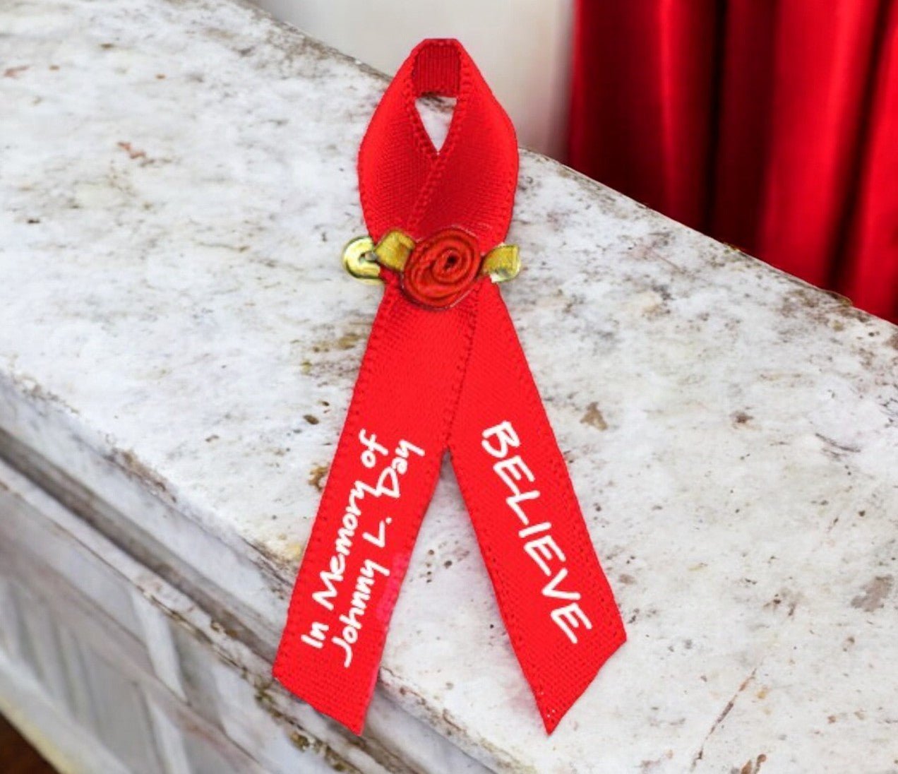 How to Wear Cancer Ribbons: A Symbol of Tribute, Strength, and Unity ...