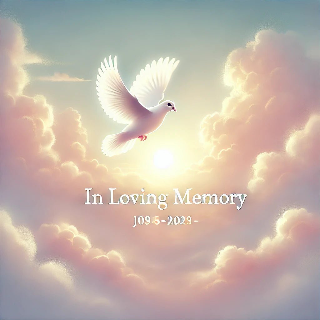 In Loving Memory Messages for Obituary: Heartfelt Tributes to Honor Lo ...
