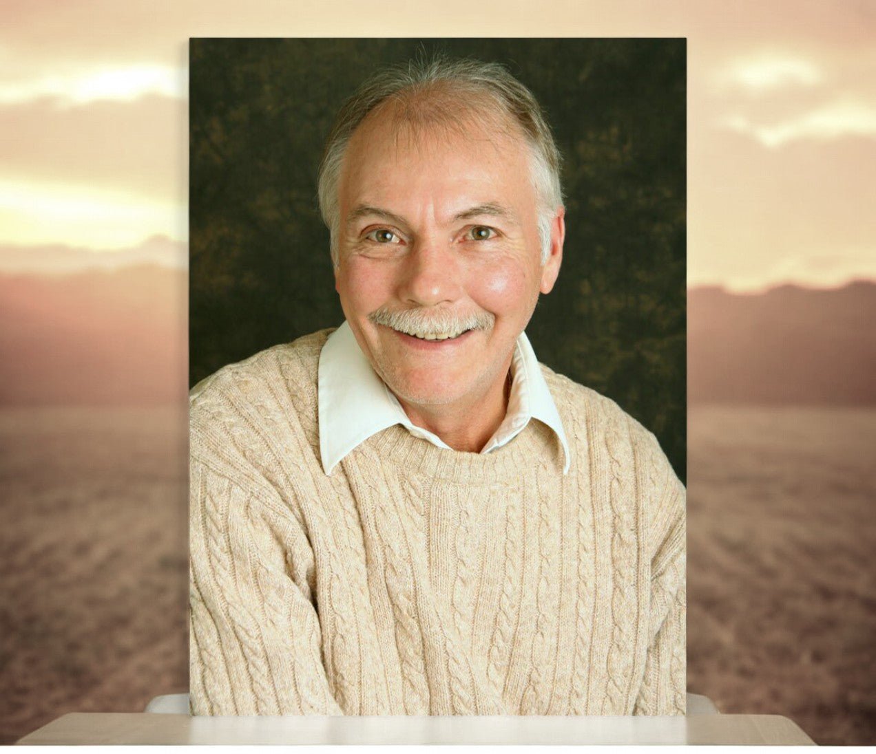 The Importance of Choosing the Right Memorial Portraits for a Lasting ...