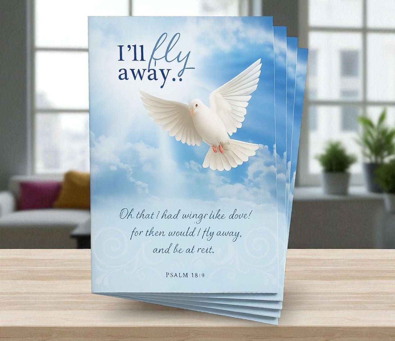 What Are Funeral Flyers and Why They Matter – The Funeral Program Site