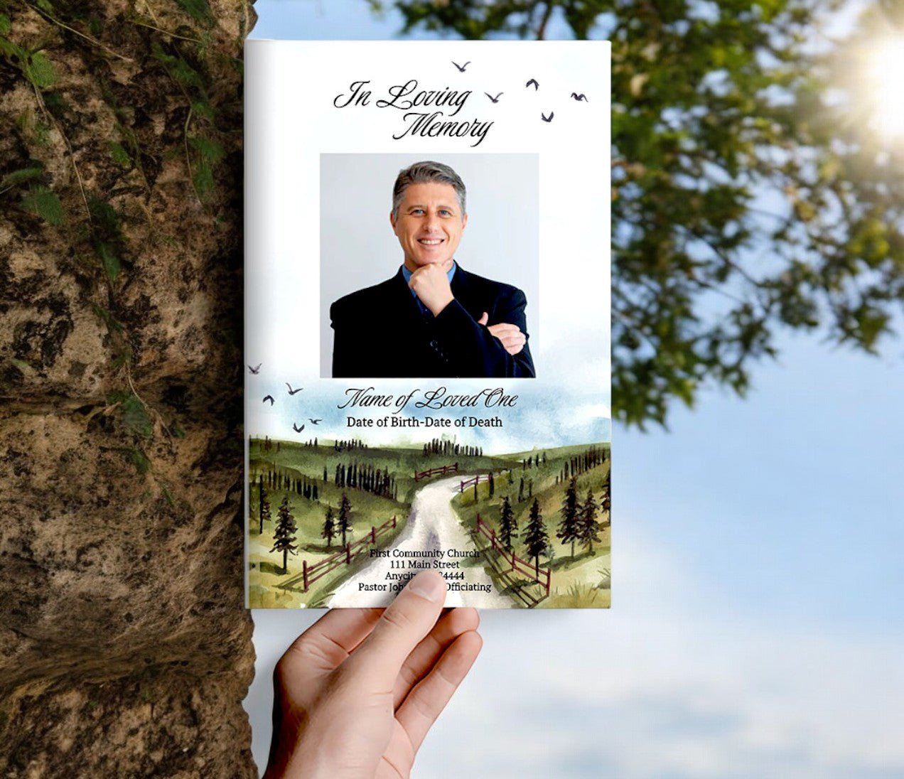 ¿Qué son los programas funerarios en línea y cómo funcionan? – The ...