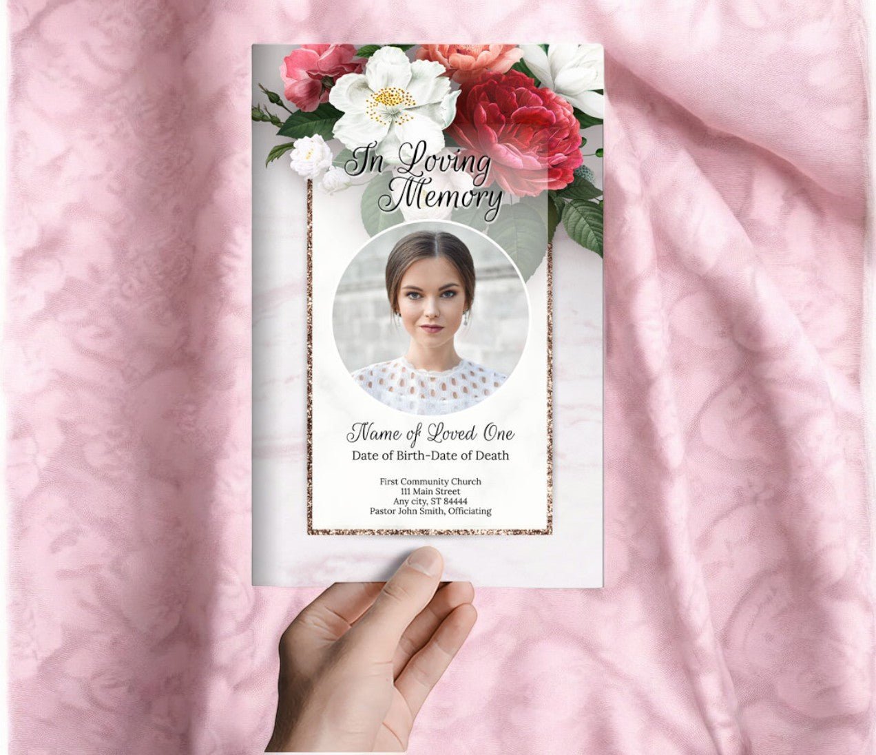 What Interactive Features Do Online Funeral Programs Offer? – The ...