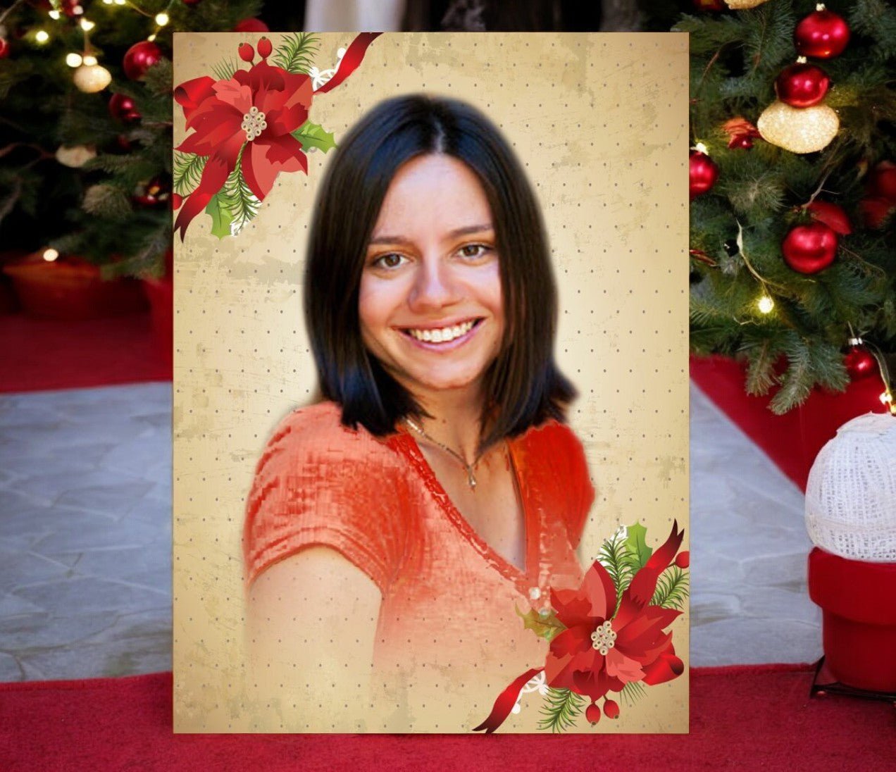 Where to Find High-Quality Memorial Portraits for Meaningful Tributes ...