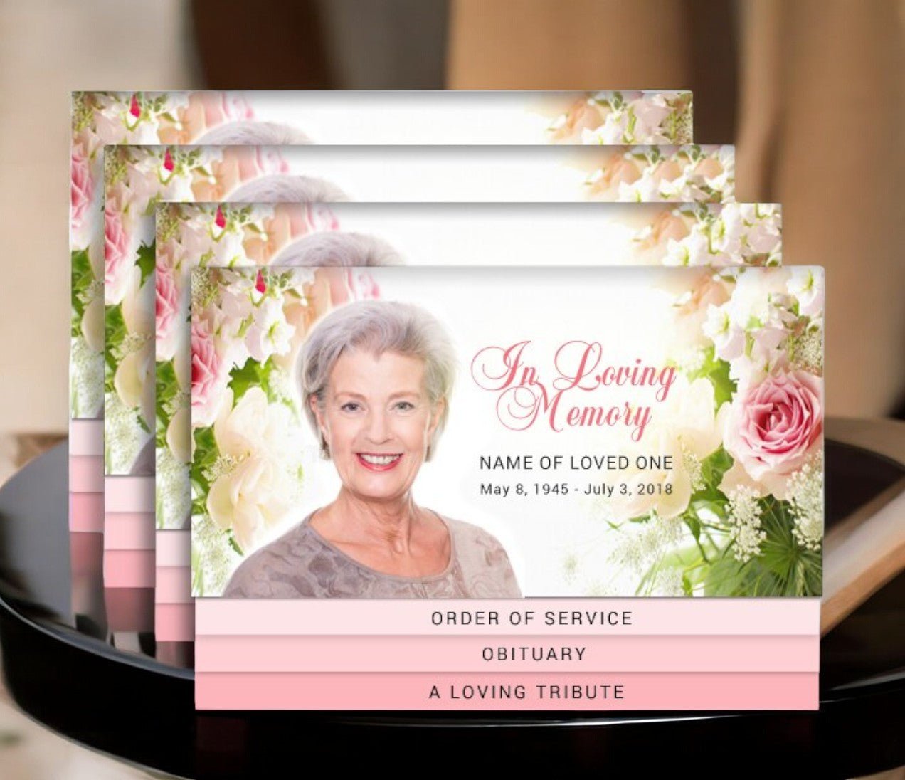 Who Pays For The Dinner After The Funeral? – The Funeral Program Site