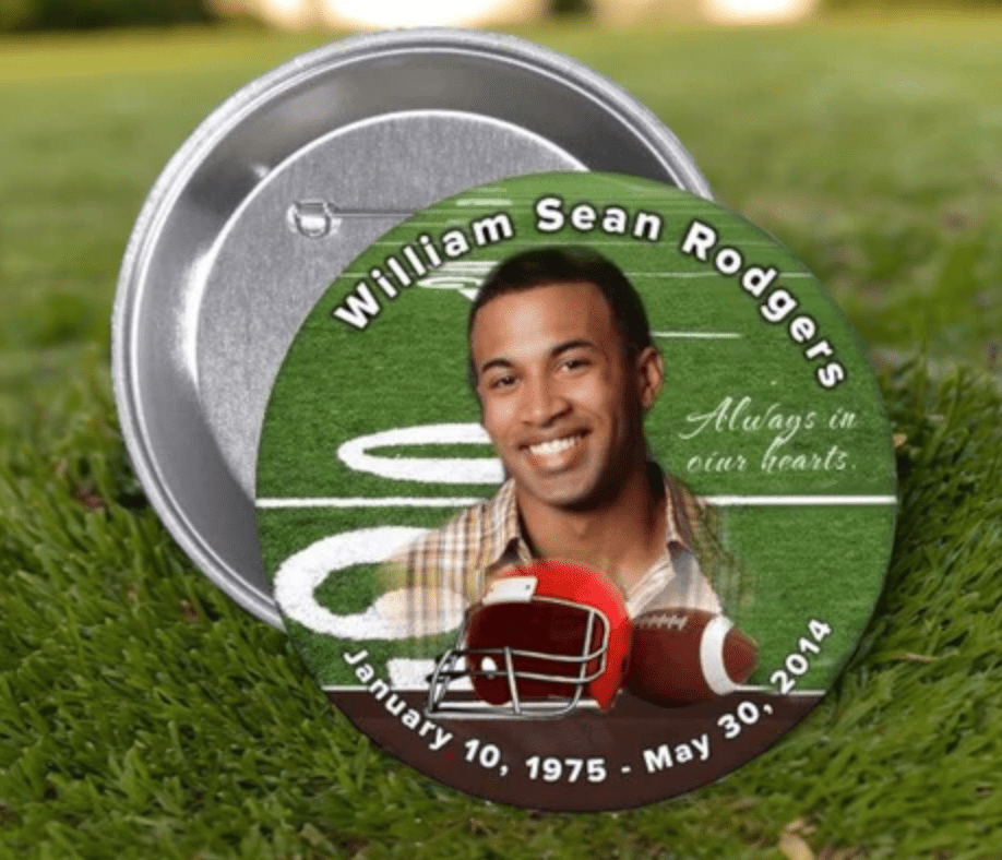 Why Memorial Buttons Are Perfect Keepsakes for Honoring Loved Ones ...