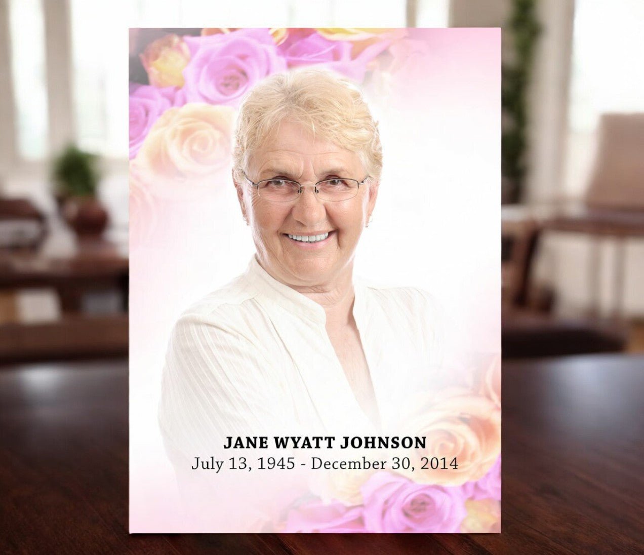 Why Memorial Portraits Are a Meaningful Part of Funeral Tributes – The ...