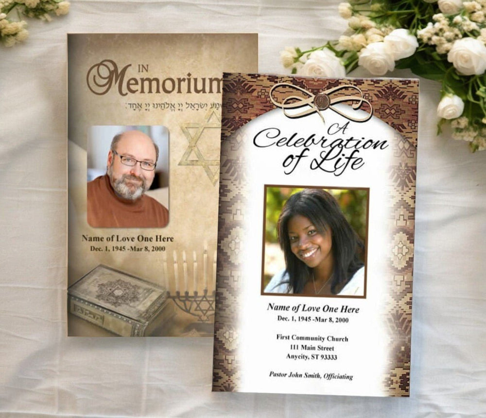 The Funeral Program Site Catalogs - The Funeral Program Site
