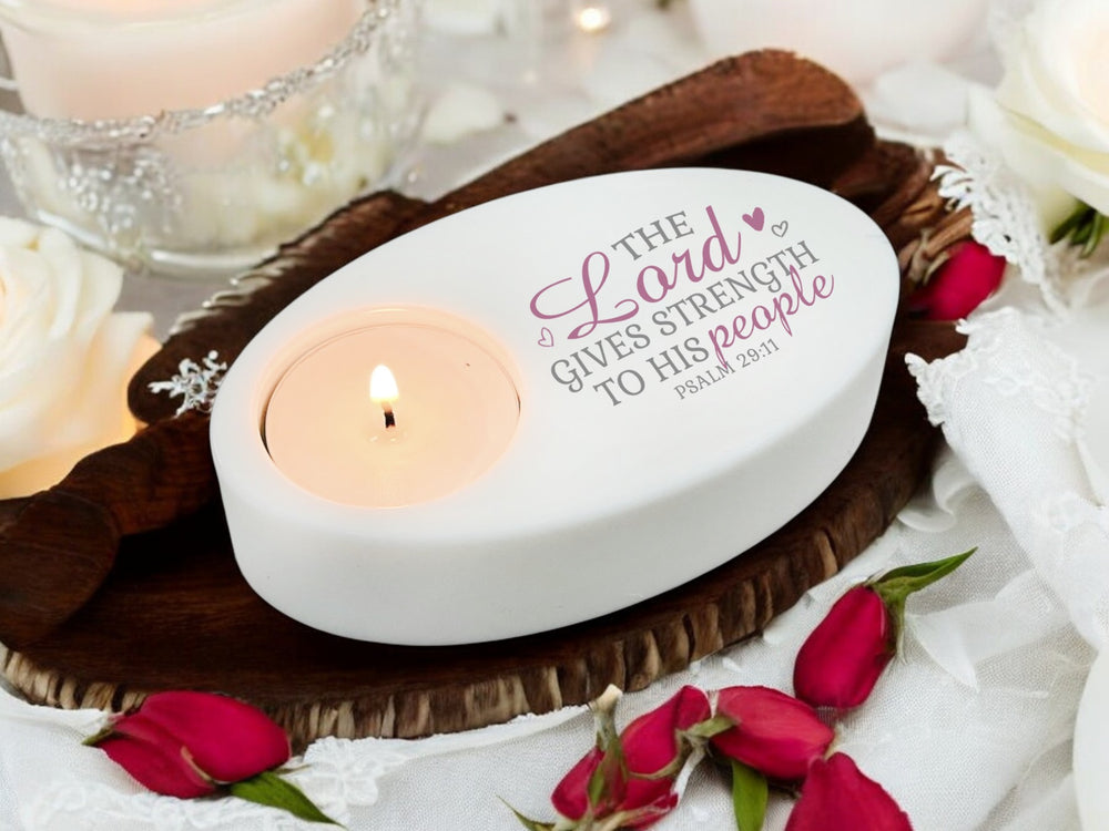 Memorial Candles for Loved Ones: A Gentle Light of Remembrance – The ...