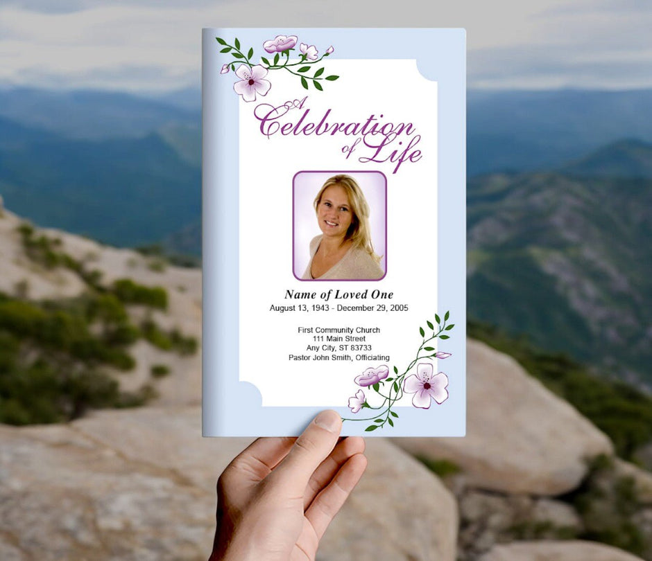 Funeral Quotes for Mom – The Funeral Program Site