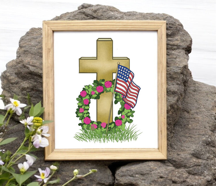 Funeral Program Clip Art and Graphics - The Funeral Program Site