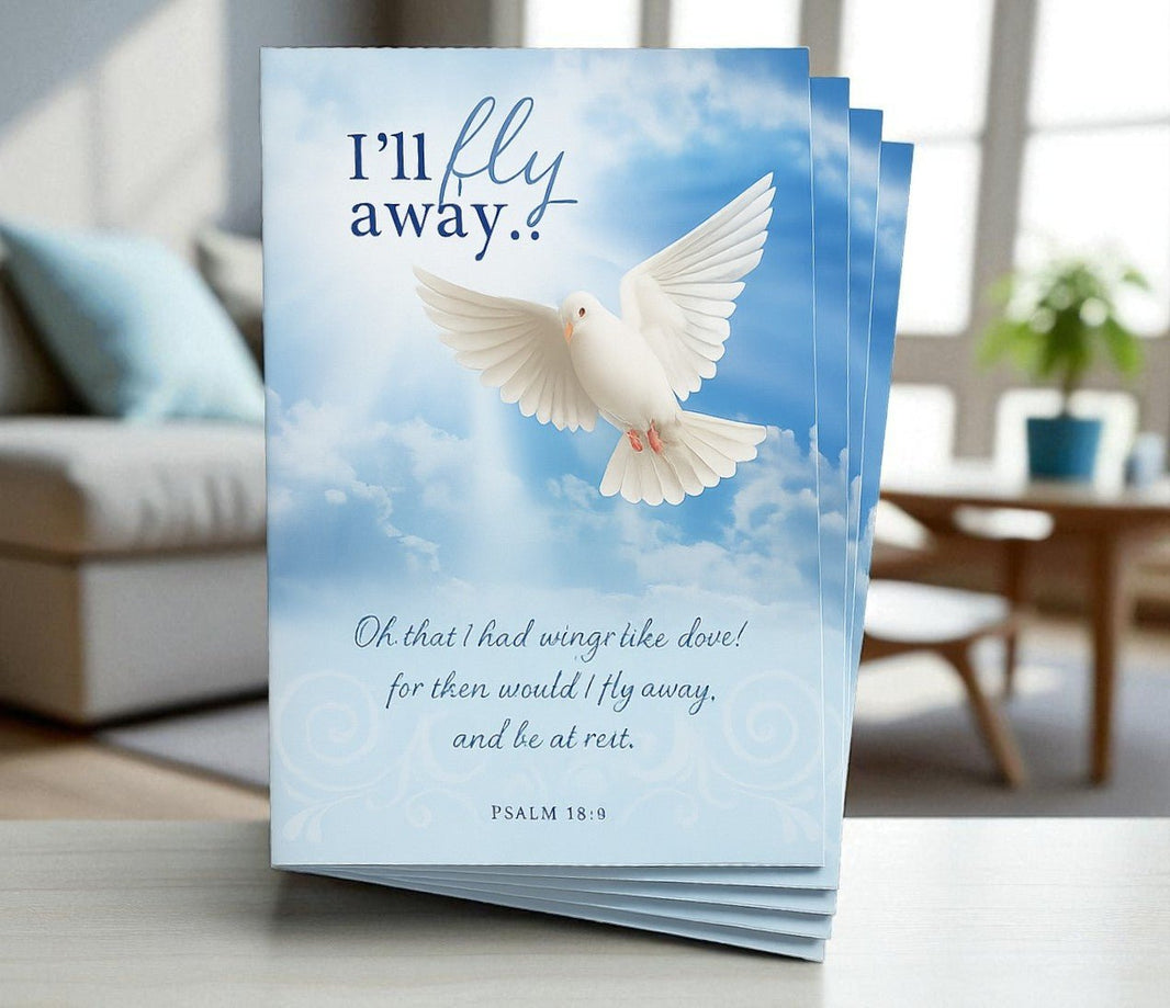 Funeral Program Paper - The Funeral Program Site