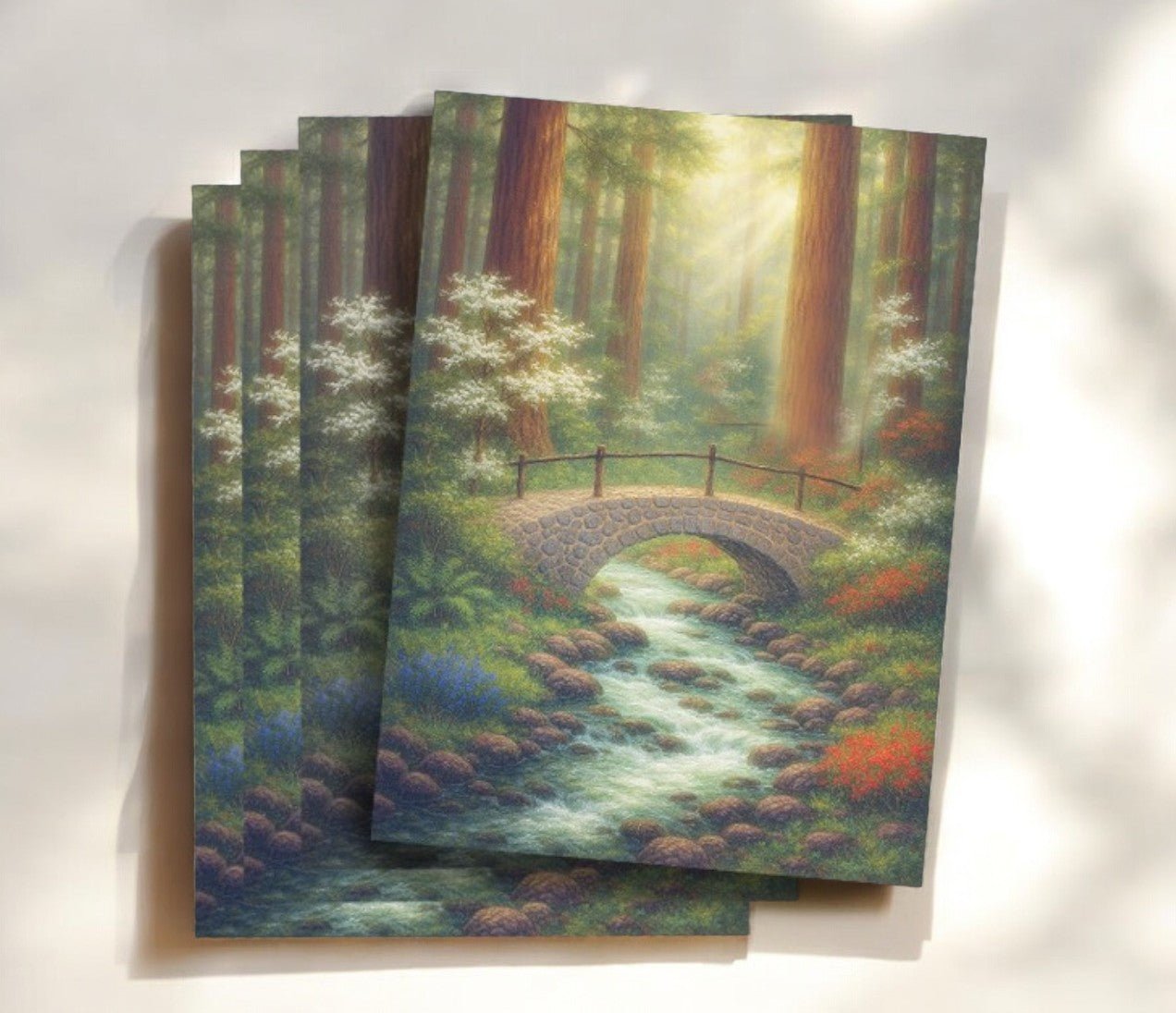 What Is the Paper They Pass Out at Funerals? – The Funeral Program Site