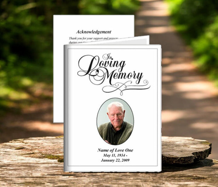 Short Funeral Quotes – The Funeral Program Site