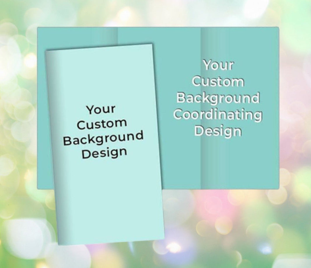 Where Can I Find Templates to Make Custom Funeral Programs? – The ...